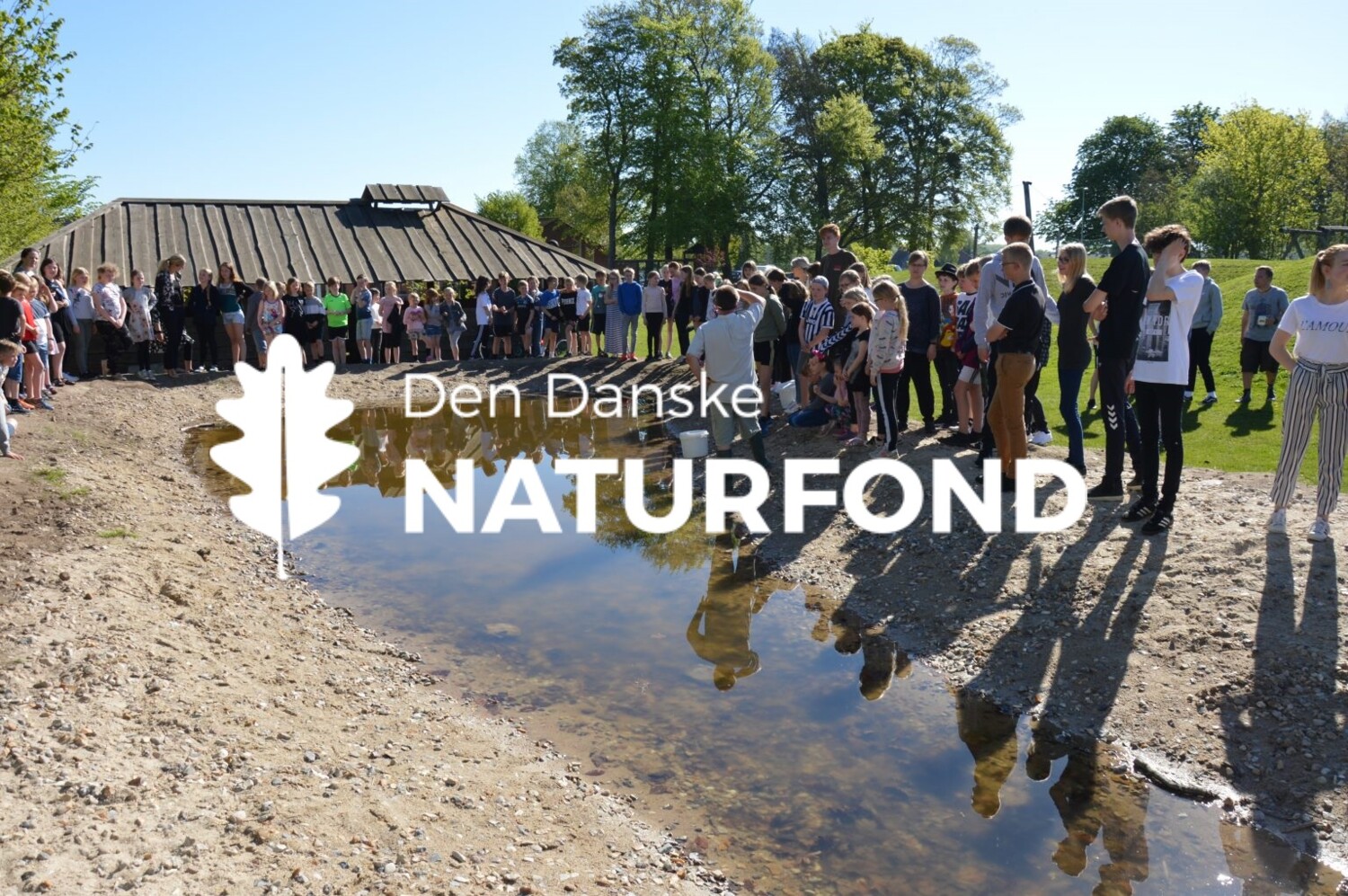 Få tilskud til nye naturprojekter | Folkekirkens Grønne Omstilling Få tilskud til nye naturprojekter | Folkekirkens Grønne Omstilling
