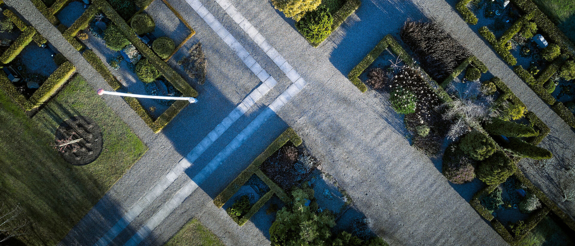 Beregn biofaktor for jeres kirkegård eller grønne arealer ...